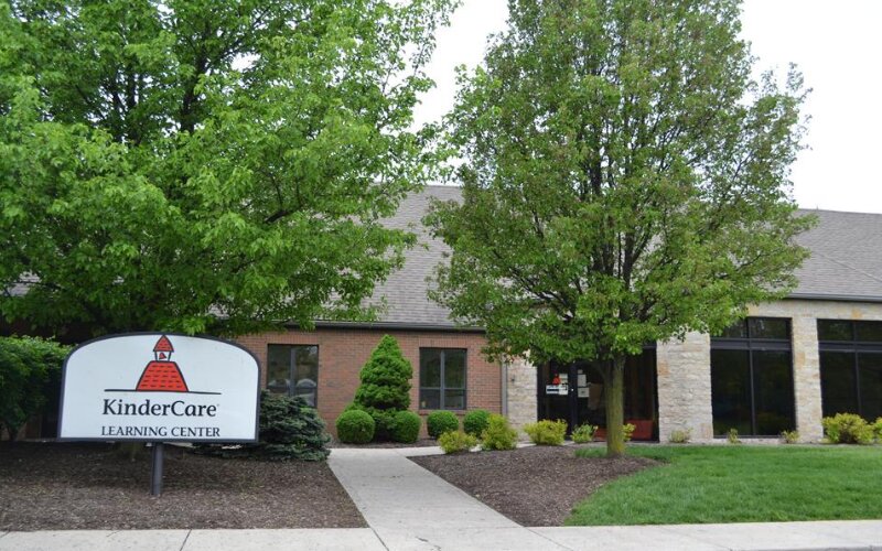 Ortaokul Berry Leaf KinderCare, Hilliard, foto