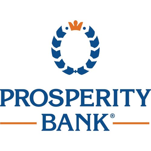 Prosperity Bank, bank, Texas, Robertson County, Hearne — Yandex Maps