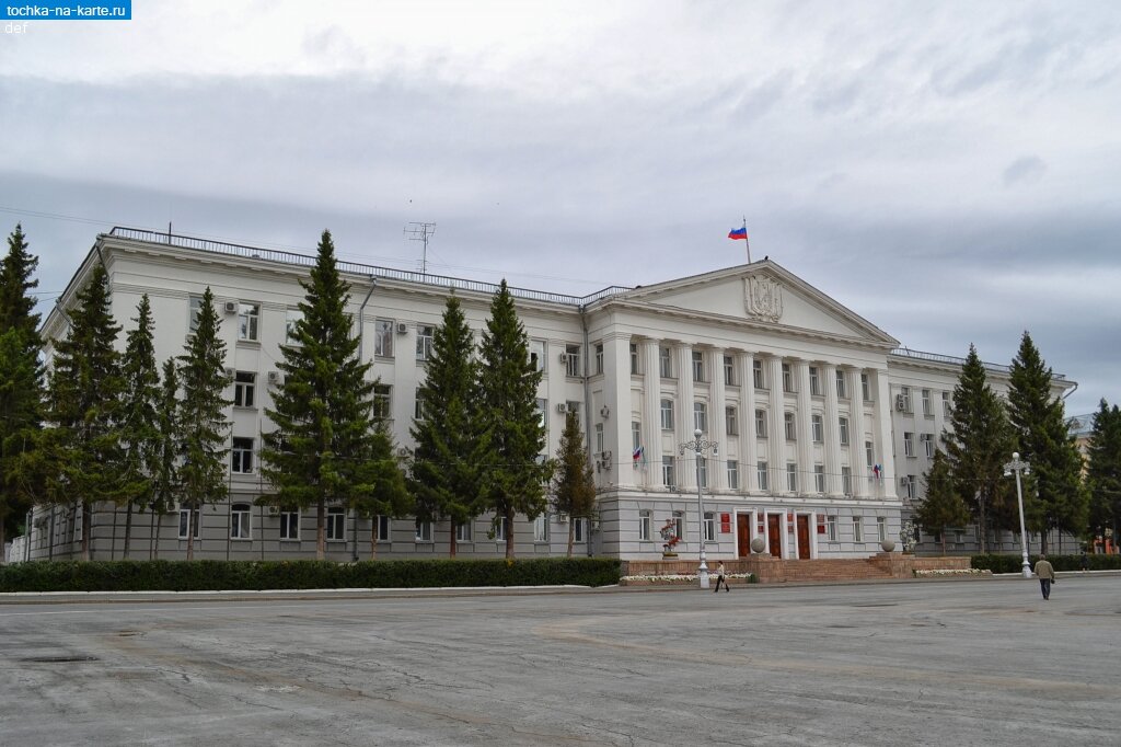 Termal otel Zhenshen sanatory-profilaktory FGBOU VPO Kurgansky gosudarstvenny universitet, Kurgan, foto