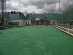 Северянка (proyezd bazy otdykha Severyanka No:1), resort oteller, tesisler  Beloyarski'den