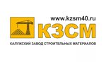 Kaluzhsky zavod Stroitelnykh materialov (Belokirpichnaya ulitsa No:20, Kaluga), sanayi kuruluşu  Kaluga'dan