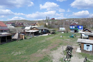 Pukhlyakovskiy kazachiy stan Tourist complex (Rostov Region, Ust-Donetskiy District, khutor Pukhlyakovskiy), müzeler ve sanat galerileri  Rostovskaya oblastından