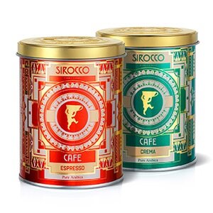 Kahve dükkanı Cofevil.ru Shop, Moskova, foto