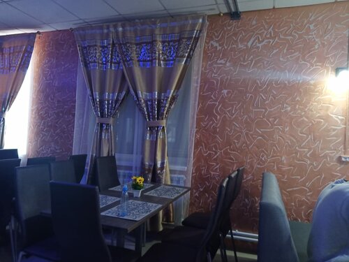Kafe Cafe, MiA, Çeliabinskaya oblastı, foto