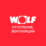 Wolf (Dmitrovskoye Highway No:81), isıtma sistemleri ve ekipmanları  Moskova'dan