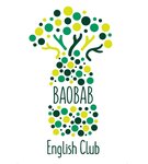 Baobab English Club (Baumanskaya Street No:6с2), yabancı dil kursları  Moskova'dan