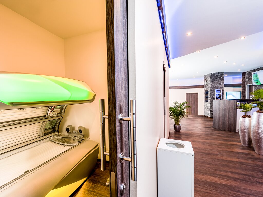 Güzellik salonu BeautySun Sonnenstudio, Hamburg, foto
