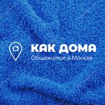 Kak doma (Dmitrovskoye Highway No:157с3), yurtlar  Moskova'dan