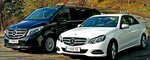 Airport Taxi Innsbruck (Tyrol, Innsbruck, Innsbruck), taksi  Innsbruck'tan