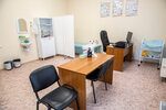 Medical Center (Moscow Region, Odintsovskiy Urban District, territorialnoye upravleniye Kubinka), aile sağlığı merkezi  Moskova ve Moskovskaya oblastından
