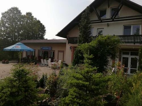 Otel Zajazd U Maxa, Kuyavian‑Pomeranian Voyvodalığı, foto
