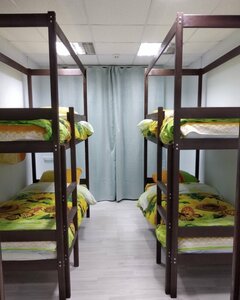 Pansiyonlar, hosteller Near the river, Konakovo, foto