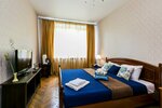 Gorod-M Vozle Chistyih Prudov Apartments (Bolshoy Kharitonyevsky Lane No:5-7с1), kısa süreli konaklama  Moskova'dan