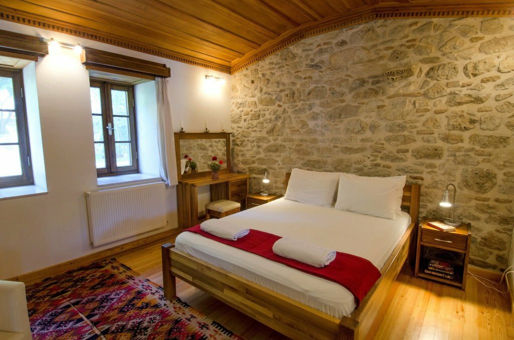 Otel Goldsmith House, Selçuk, foto