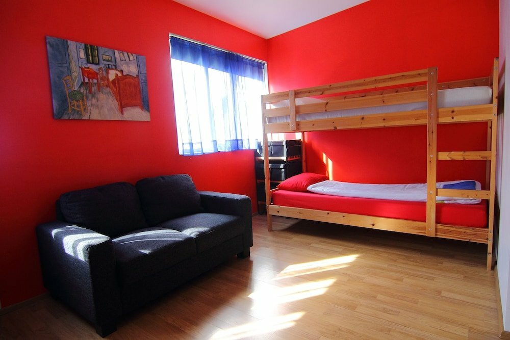 Otel Grundarfjördur Hostel, Dünya, foto