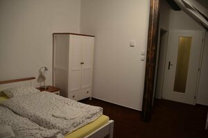 Kap Cafe (Jihočeský kraj, Cesky Krumlov, Kaplice), otel  Kaplice'den