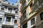 Bubusuites (Calle En Blanch No:5), otel  Valensiya'dan