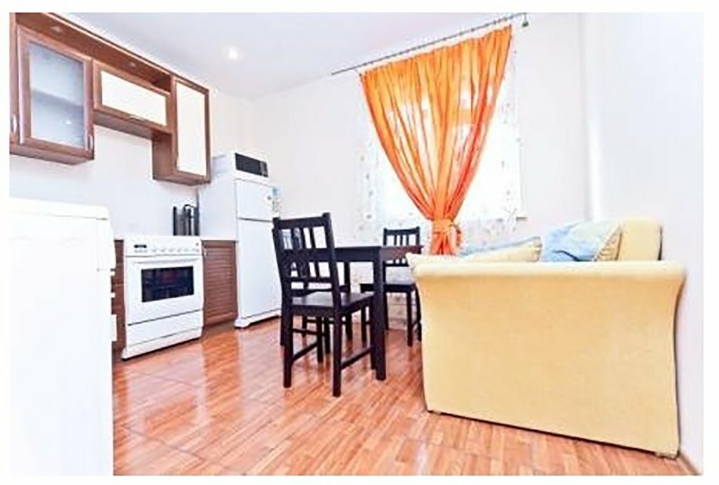 Daireler Apartlux, Moskova, foto