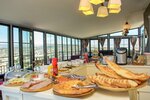 Hotel Beli (Valerian Gunia Street No:22), otel  Tiflis'ten