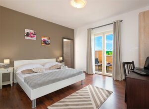Coridigo Villa (Istria County, Tinjan), otel  Dünya'dan