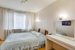 Na Voroshilovskom Apartments (Voroshilovskiy Avenue No:58), kısa süreli konaklama  Rostov‑na‑Donu'dan