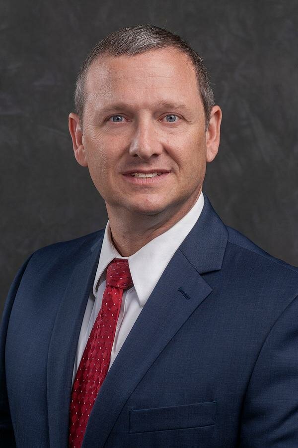 Yatırım fonu firmaları Edward Jones - Financial Advisor: David B Browand, Tennessee Eyaleti, foto