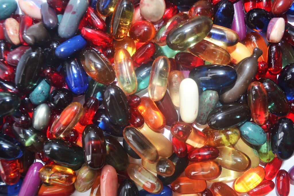 Soruşturma komitesi Cadiep Distribuciones SAS, Bogota, foto