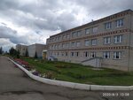 ГБПОУ Сеченовский агротехнический техникум (pereulok Krylova No:1А, selo Sechenovo), meslek yüksekokulu  Nijegorodskaya oblastından