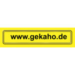 Gekaho GbR (Baden-Württemberg, Ortenaukreis, Lahr/Schwarzwald, Karl-Kammer-Straße, 2), i̇nşaat malzemeleri toptan  Baden‑Wurttemberg'den