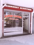 Korkut Elektrik (Gaziantep, Şehitkamil, Batıkent Mah., 09152 Nolu Sok., 16), elektrik servisi  Gaziantep'ten