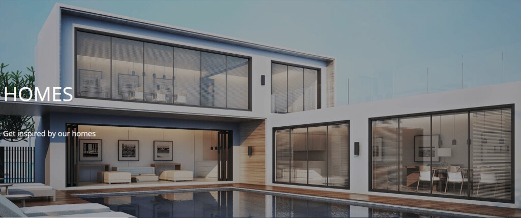 Emlak geliştirme Ikodomia, Limassol, foto