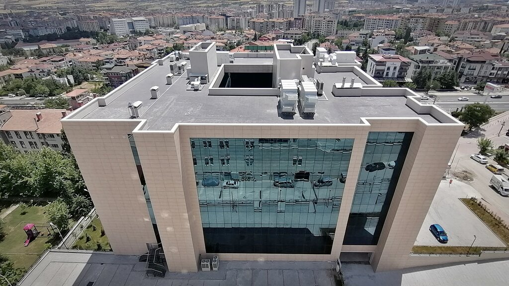 Defterdarlık, mal müdürlüğü Elazığ Defterdarlığı, Elazığ, foto