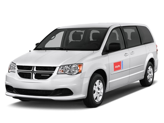 Oto kiralama Airport Van Rental - Denver Airport, Kolarado Eyaleti, foto