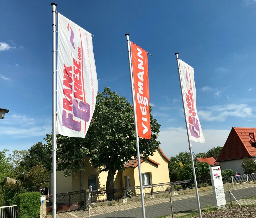Sıhhi tesisat hizmetleri Frank Gniese GmbH Gas Wasser Heizung, Wittenberg, foto