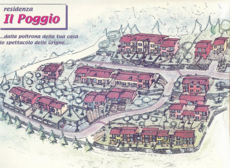 Aracı şirketler La Piazza Agenzia Immobiliare, Lombardiya, foto