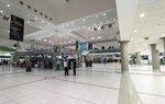 Aeroporto di Bari-Palese (Apulia, Bari, Aeroporto di Bari-Palese), havaalanları  Puglia'dan