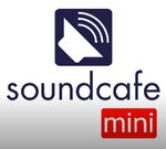 SoundCafe - mini (Minski District, Papiarnianski Rural Council, 84А), ses ve ışıklandırma ekipmanları firmaları  Minskaya oblastından