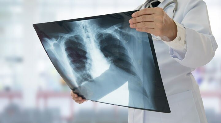 Medikal cihaz firmaları Terapia Respiratoria Amci Unidad Médica, Mexico, foto