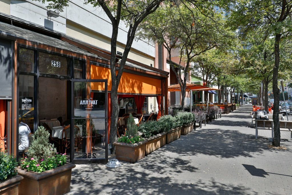 Otel Kasa 2nd Street Austin, Austin, foto