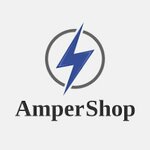 AmperShop (Donskaya Street No:16), elektroteknik ürün ve ekipman firmaları  Soçi'den