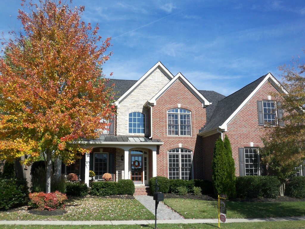 Emlak ofisi Mary J Brown Realtor - Re/max Fine Homes, Franklin, foto