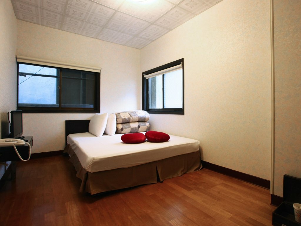 Otel Fenchihu Street Hotel, Dünya, foto