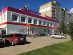 Mulian Hookah (проспект Кораблестроителей No:22, корп. 2), tütün, sigara mağazaları  Nijni Novgorod'dan