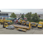 Autohaus André Bonte GmbH (Frankfurter Straße No:250, Braunschweig), çekici hizmeti  Brunswick'ten