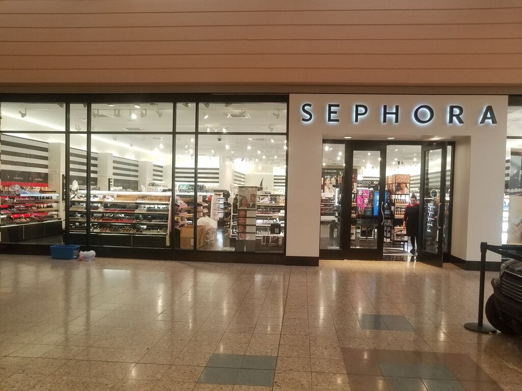Kuaförler Sephora, İndiana Eyaleti, foto