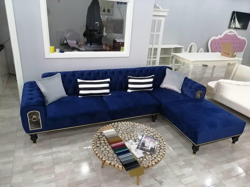 Mobilya mağazaları ModernX Divani Aveji, Tiflis, foto