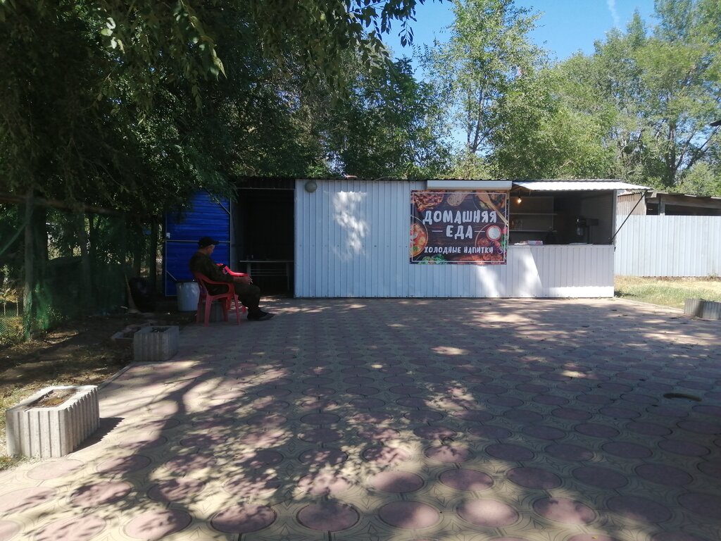 Kafe Кафе, Rostovskaya oblastı, foto