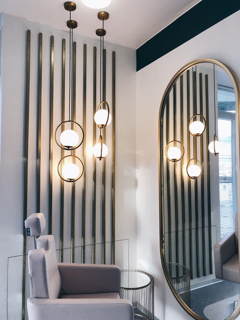 Güzellik salonu KeratinPro, Saint‑Petersburg, foto