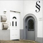 Härtel Anwaltskanzlei (Baden-Württemberg, Landkreis Karlsruhe, Neibsheimer Straße, 21), avukatlar  Baden‑Wurttemberg'den