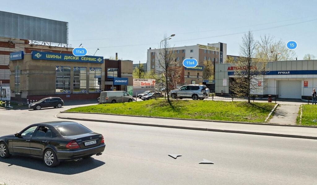 Merkezi ısıtma sistemleri Logika-teploenergomontazh, Krasnodar, foto